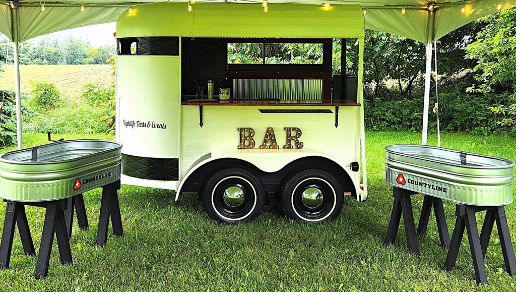 Party Rentals Green Bay Wi And Surrounding Areas